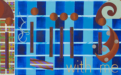 S_V_H Improvisation Chasing Cars final image | art IN music